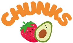 Repas prêt-à-manger DME pour bébé de 6 mois | Chunks