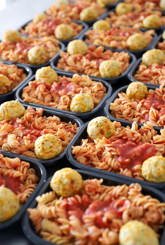 Repas prêt-à-manger DME pour bébé de 6 mois | Chunks